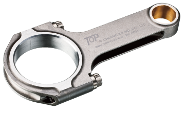 Enhancing Motorcycle Connecting Rods: Material Composition and Strength ...
